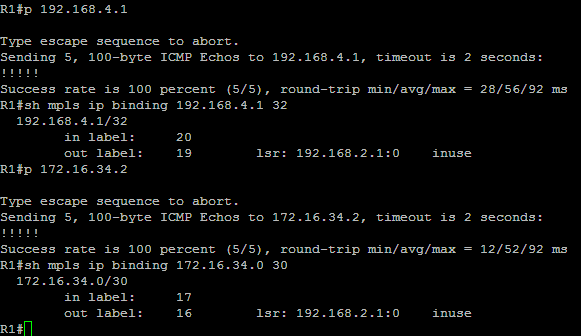 MPLS Solutions: A Closer Look At Forward Equivalence Class (FEC)